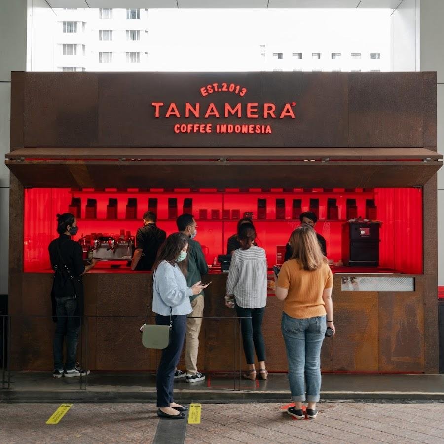 Review Tanamera Coffee: Surga Kopi di Plaza Indonesia yang Instagrammable dan Cozy – DariRasa.com